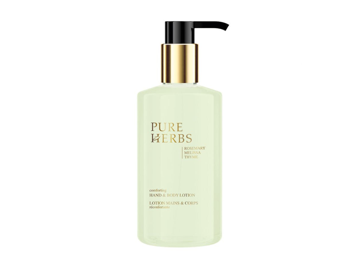 Pure Herbs Bodylotion 300ml | Body & Spa Shop